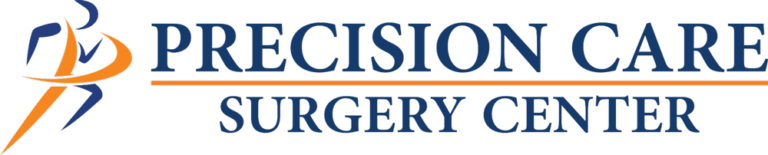 Home - PrecisionCare Surgery Center